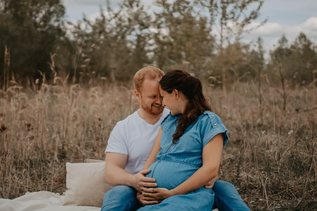 LIEBE IM BAUCH - RealFocus Photography