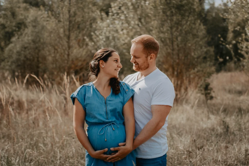 LIEBE IM BAUCH - RealFocus Photography